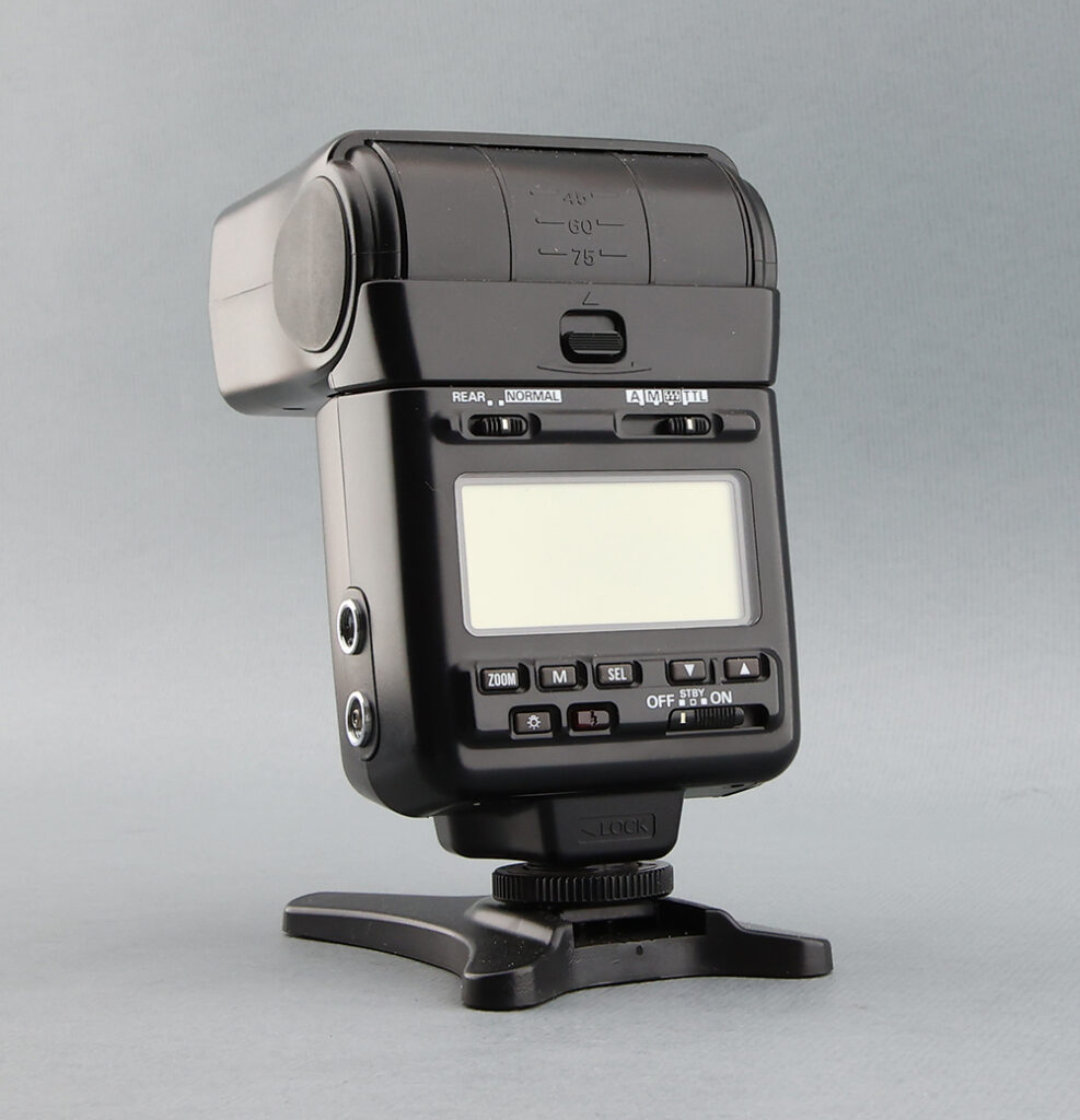 Nikon SB-24 閃光燈 #2431xx - 大華相機