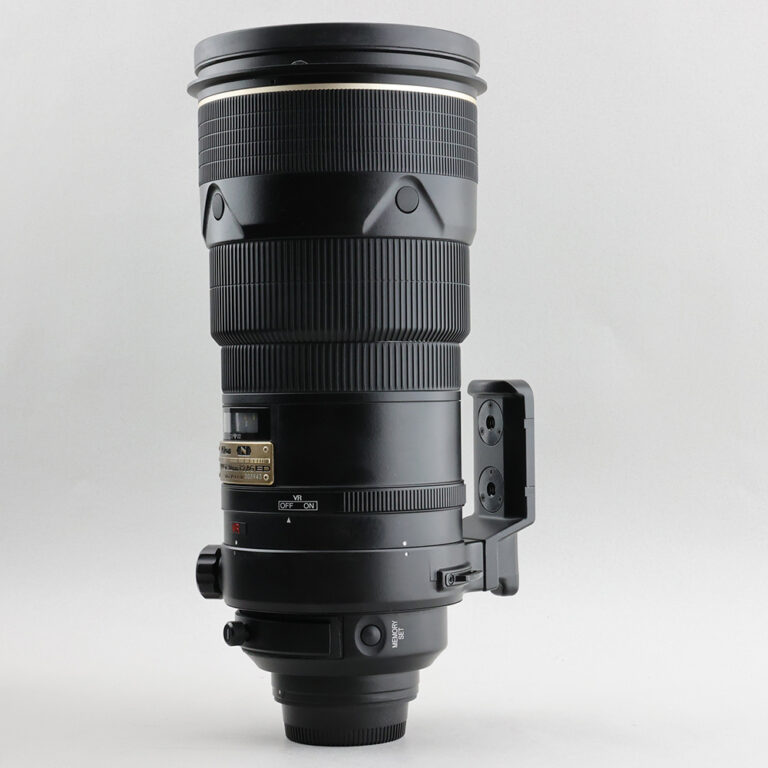 Nikon AF-S 300mm F2.8 G ED VR #303xx 榮泰